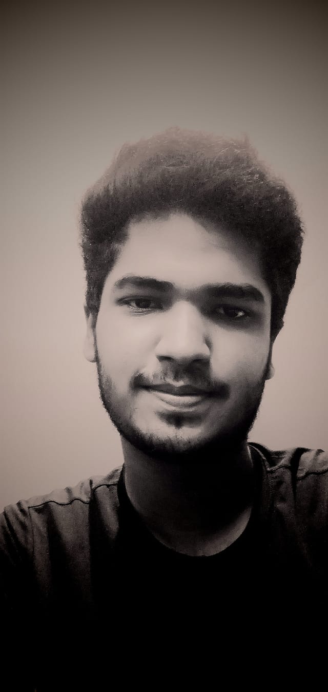 Personal Portfolio Website