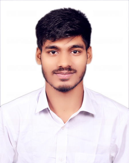 Personal Portfolio Website